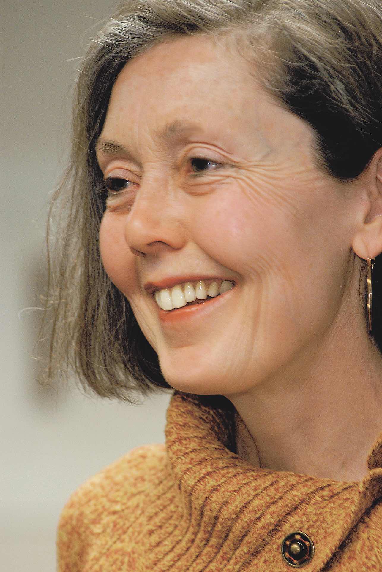 Anne Carson - L'Arche