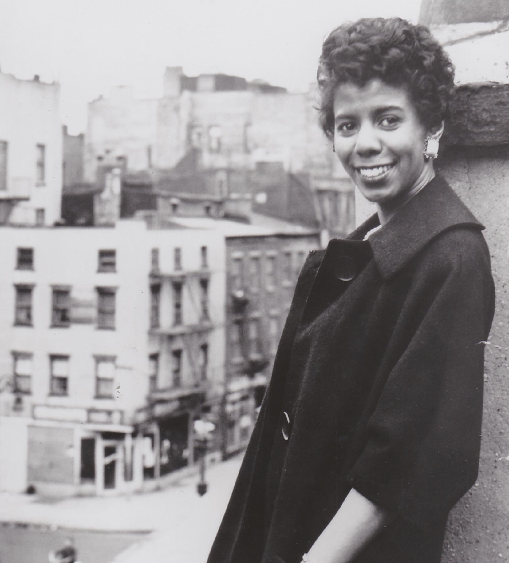 Lorraine Hansberry - L'Arche