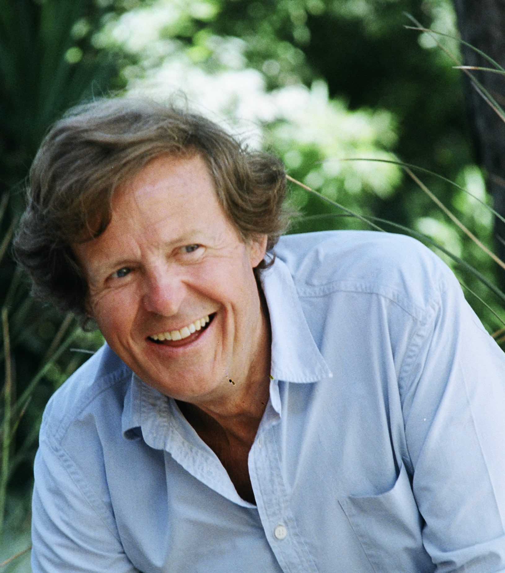 David Hare - L'Arche