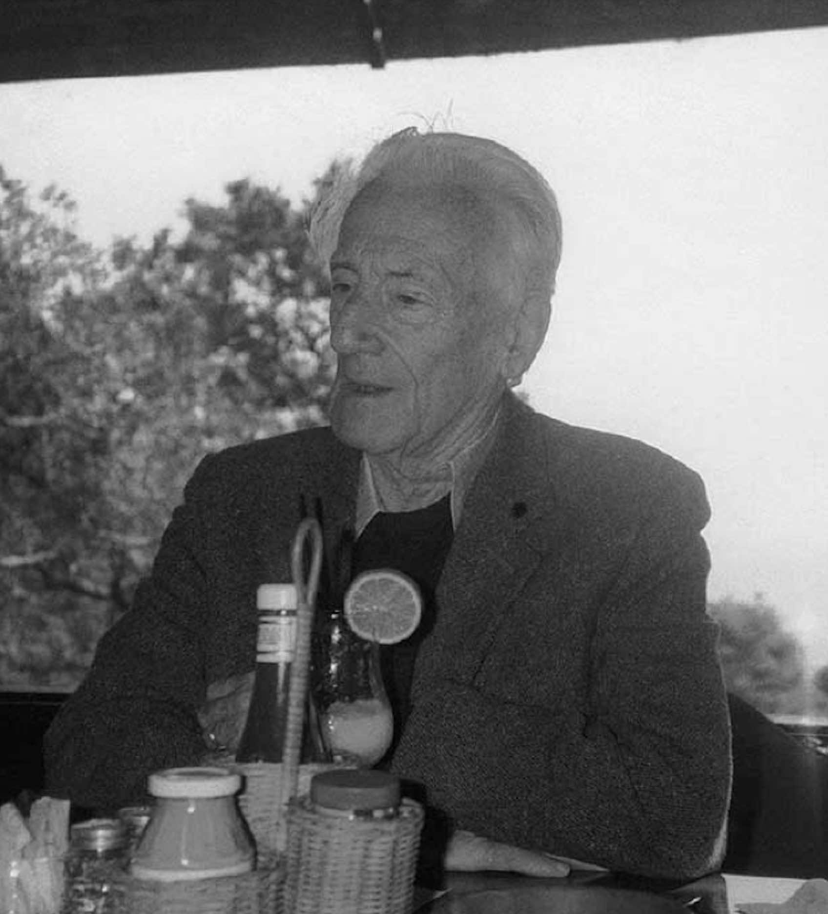 Henri Lefebvre - L'Arche