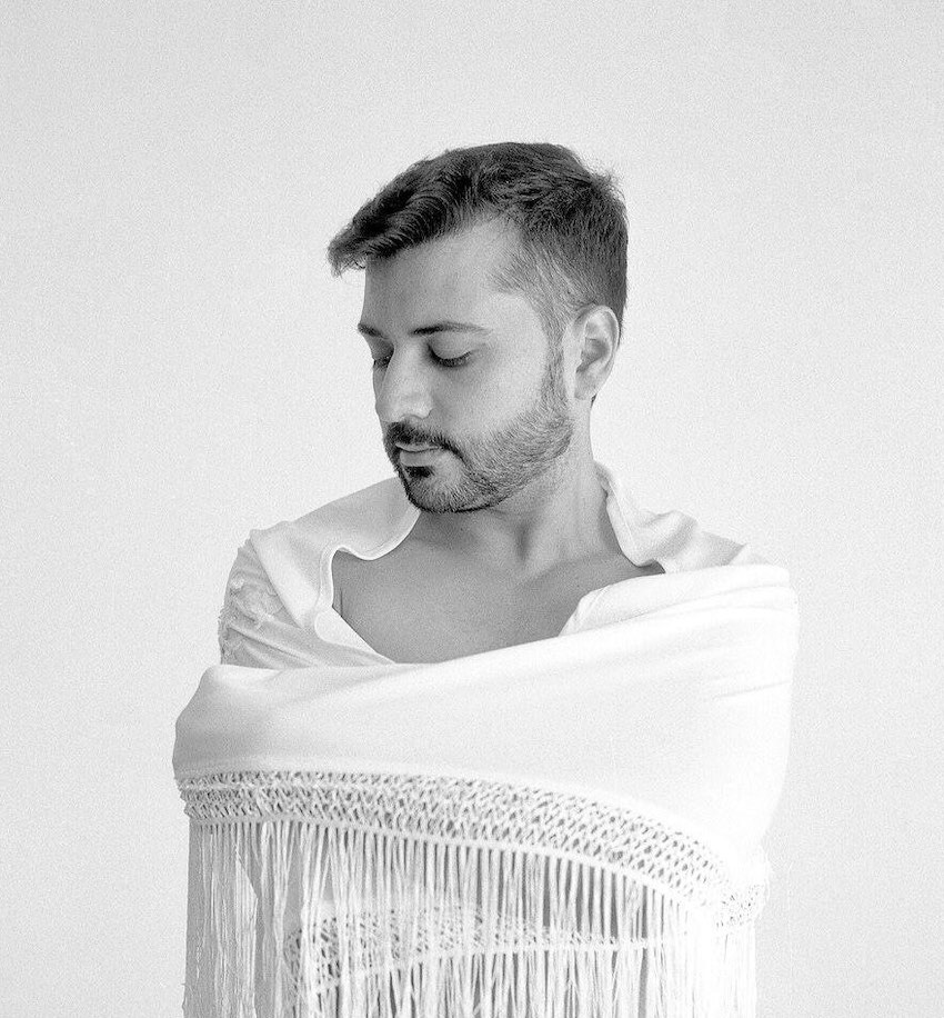 Fernando López Rodríguez - L'Arche