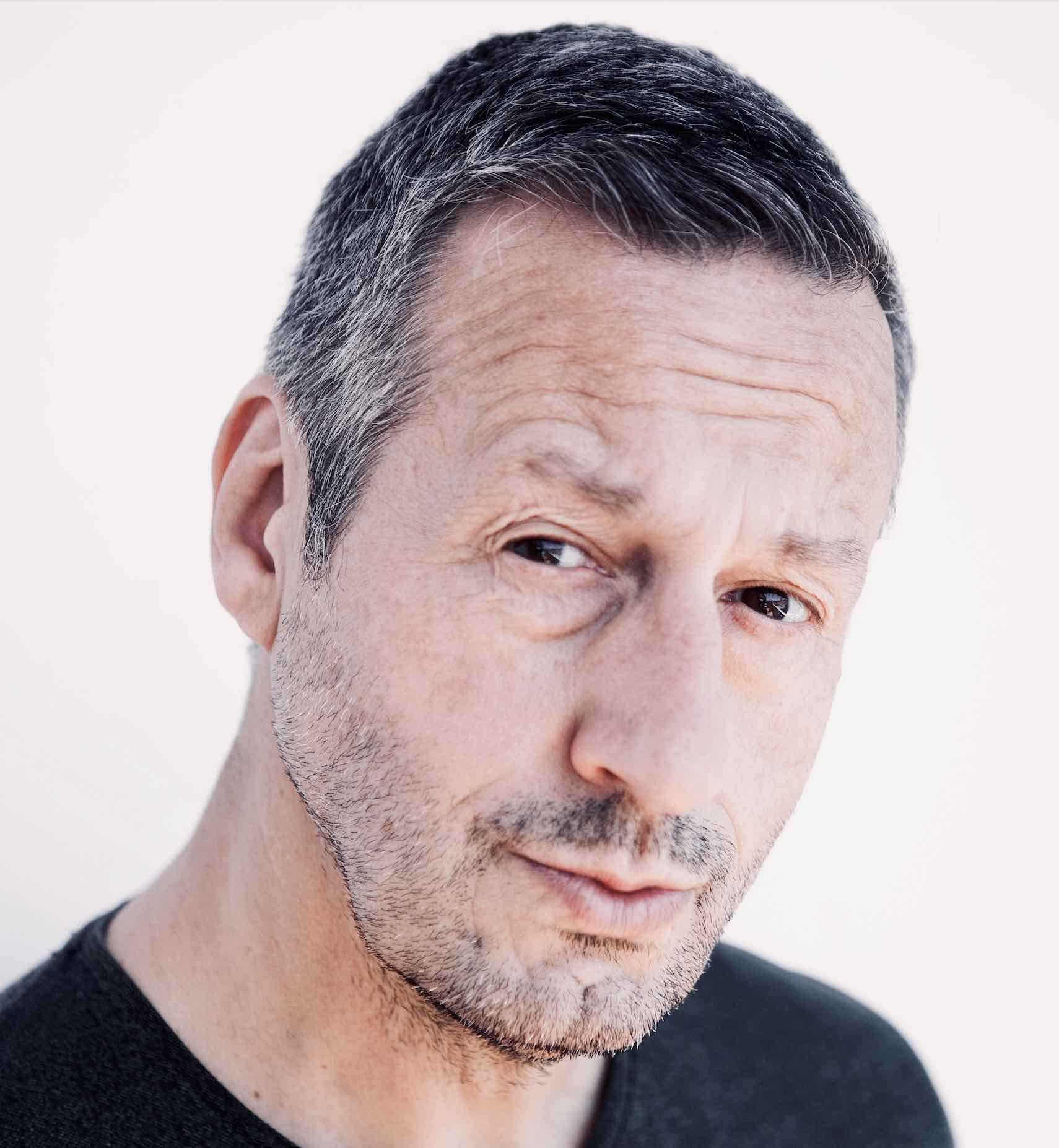 Fabrice Melquiot - L'Arche