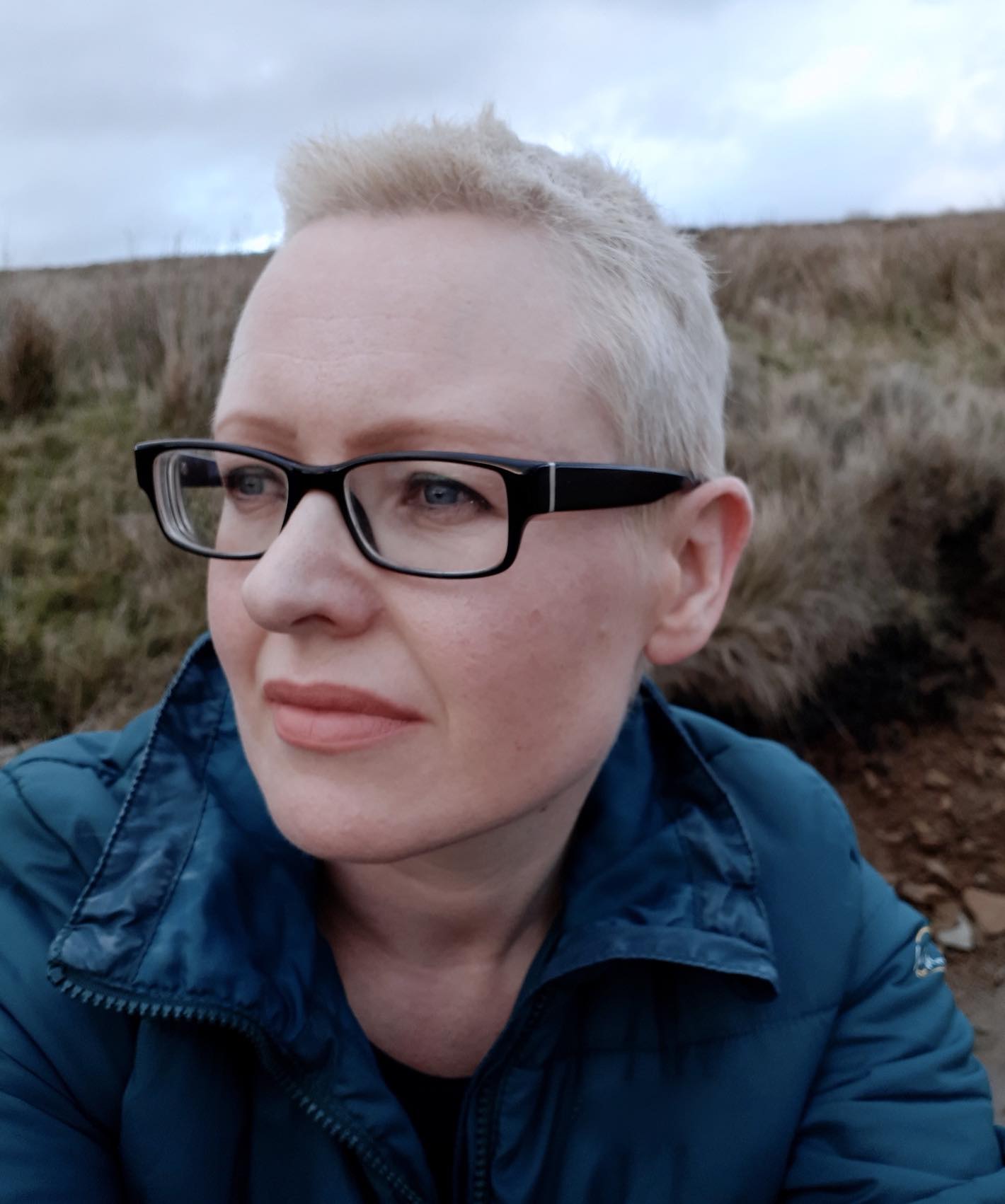 Ailís Ní Ríain - L'Arche