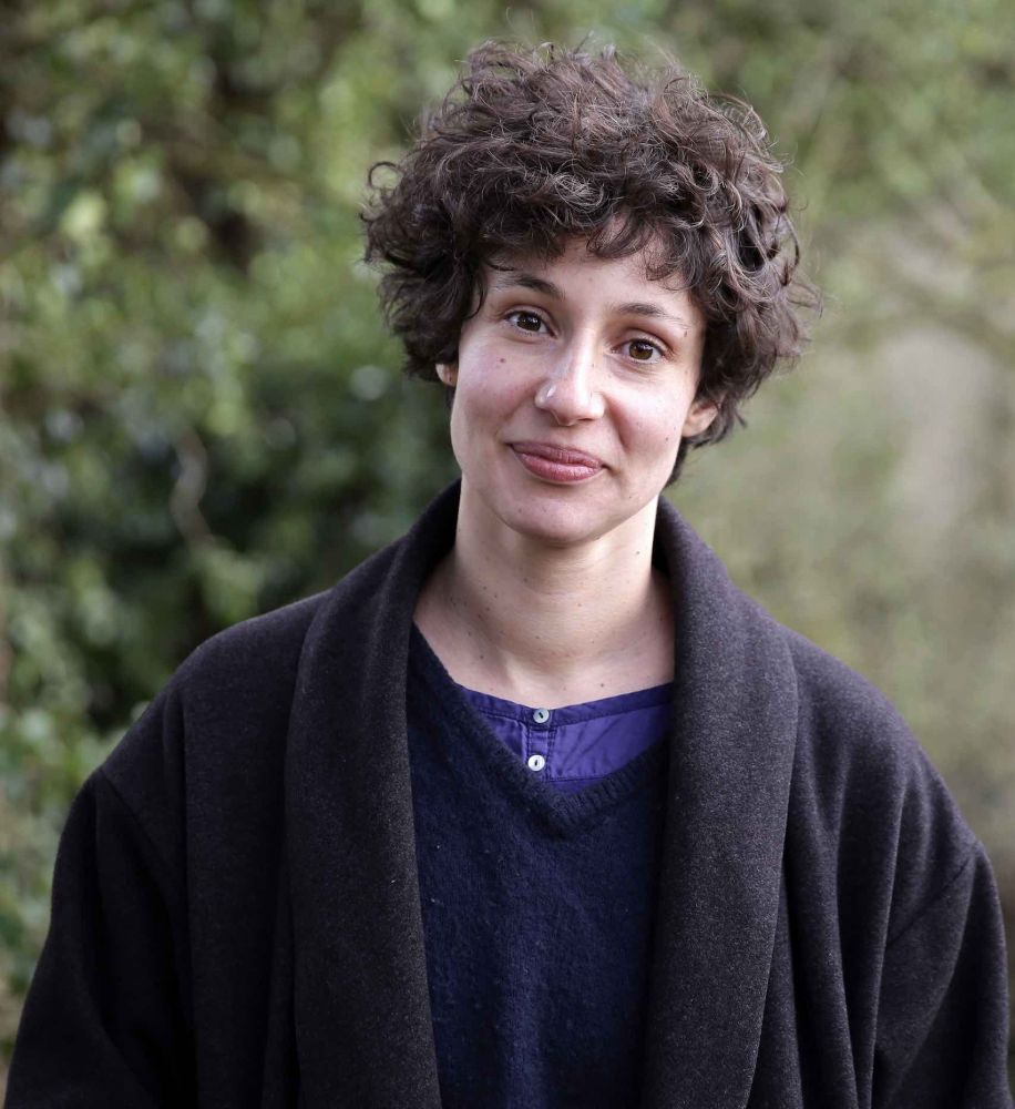 Alice Zeniter - L'Arche